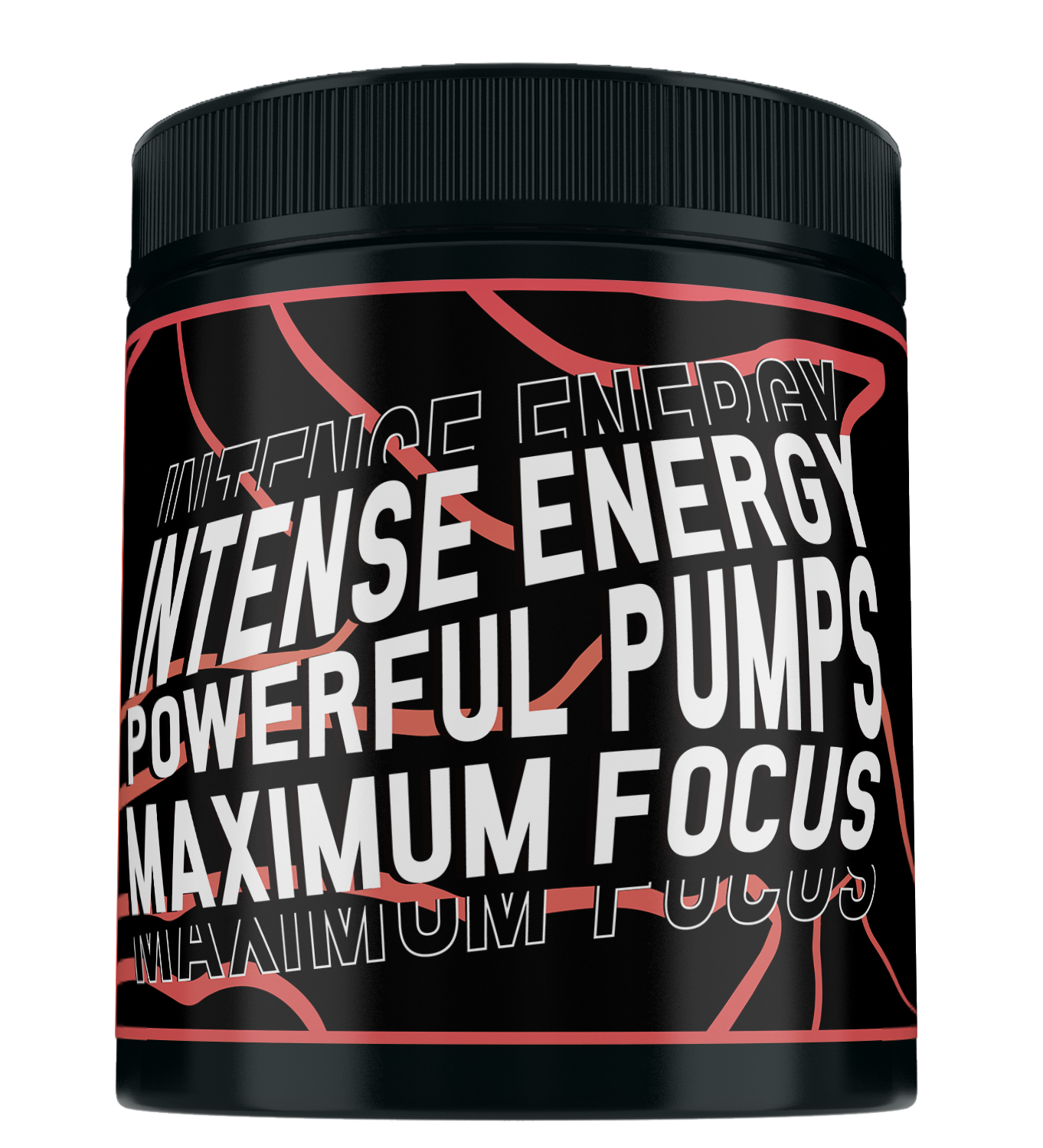 Overdrive Pre Workout – Boost Focus, Strength & Pumps – OVERDRIVE