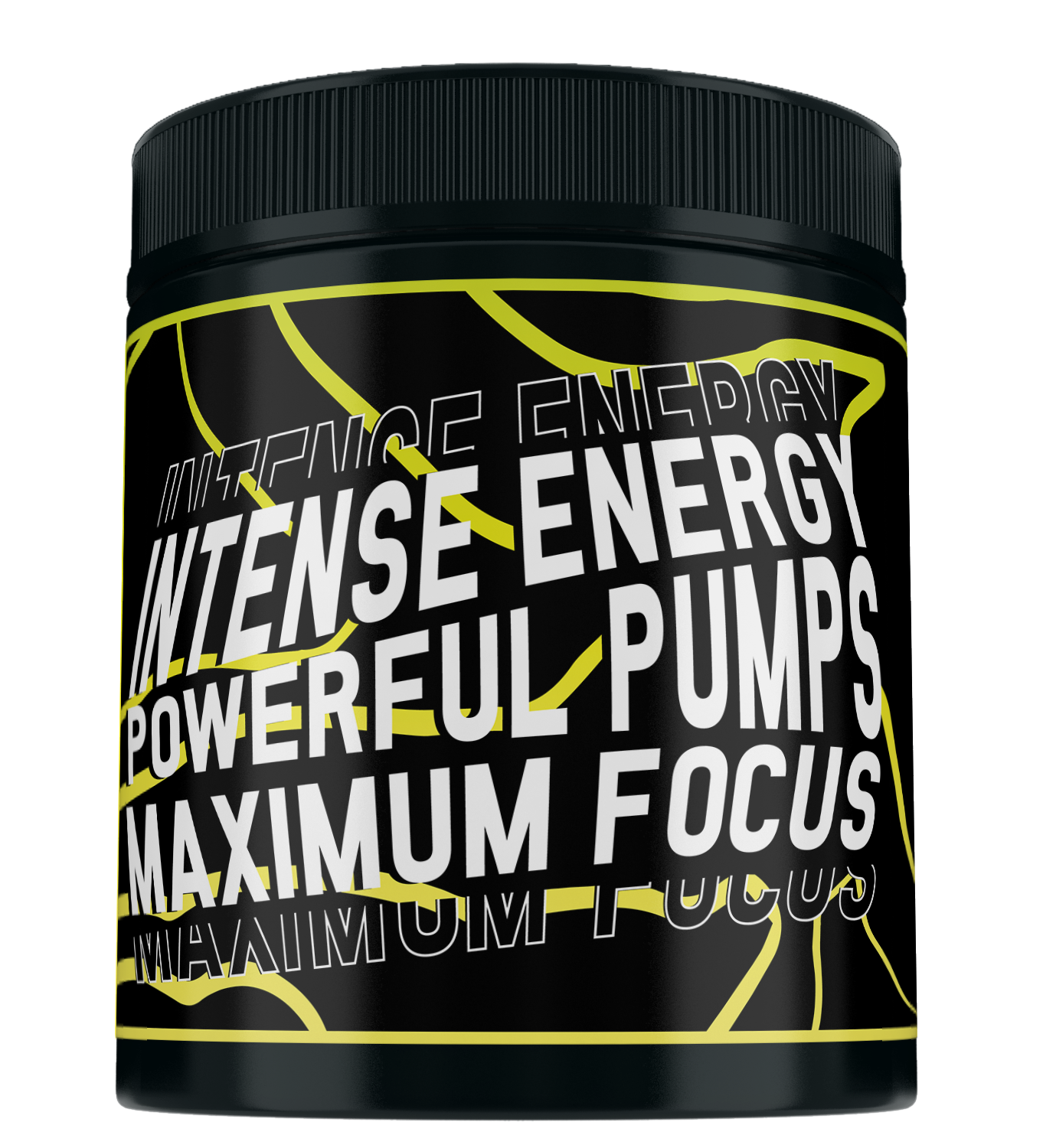 Overdrive Pre Workout – Boost Focus, Strength & Pumps – OVERDRIVE